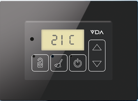 Guest Room Management Systems | Hotel GRMS